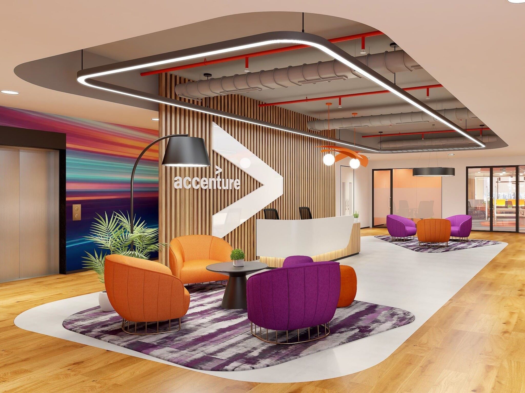 Accenture is Hiring! Business Advisory Associate – Apply Now! - Career Ten