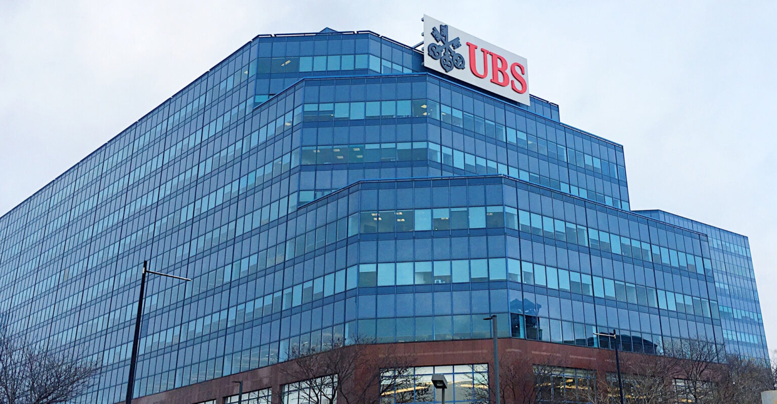 UBS Internship Opportunity 2024 | IB Operations - Career Ten